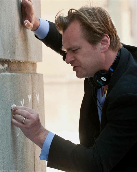 크리스토퍼 놀란  영화 Tv 에펨코리아