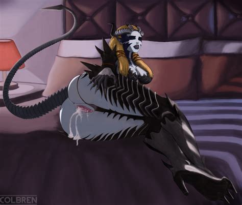 Rule 34 1girls After Sex Colbren Cum Cum Drip Cum In Pussy Cum Inside Diabolist Exposed Pussy