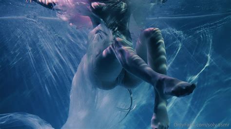 Soly Asmr Soly Asmr Nude Onlyfans Leaks Photos Thefappening