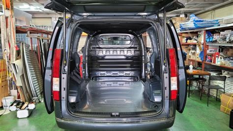 2021 스타리아3밴 적재함 부식 Sus304 스텐 시공 네이버 블로그