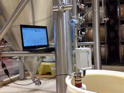 Biotech And Fermentation Monitoring Quantiperm