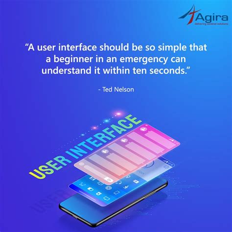 Simplifying User Interfaces