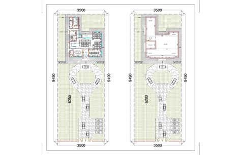 Drafting From Pdfs Images With Complete Detail On Autocad By Shehroz Mehar Fiverr