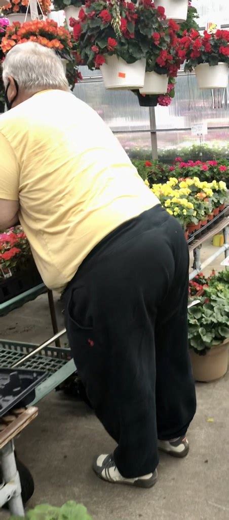 Untitled Big Dad And Gdad Butts Flickr