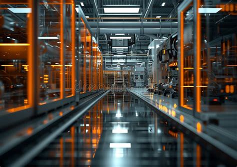 Computer Motherboard And Processor Unit Fan Rotating And Cooling System Close Up Photo With