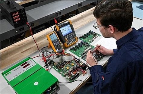 Servo Drive Repair In Greater Noida Id 2852413212033