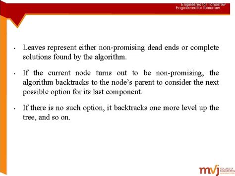 Unit Vii Coping With Limitations Of Algorithm Power