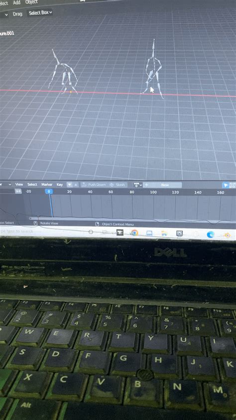 Blender Animation Rigging Help Rblender