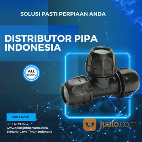 Paket Rangkaian Sambungan Rumah Pdam Juni 2023 Di Kota Surabaya Jawa