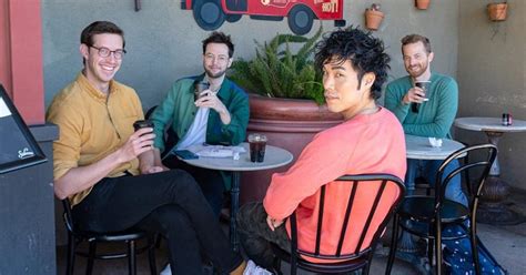 The Try Guys Net Worths Ranked — How Much Money Have They Made