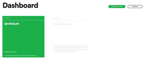 Authentication Using Oauth The Qt 6 Book