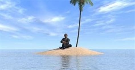 If You Were Stranded On A Desert Island What Three Things Would You Bring With You Girlsaskguys