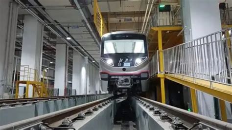 城市轨道交通网