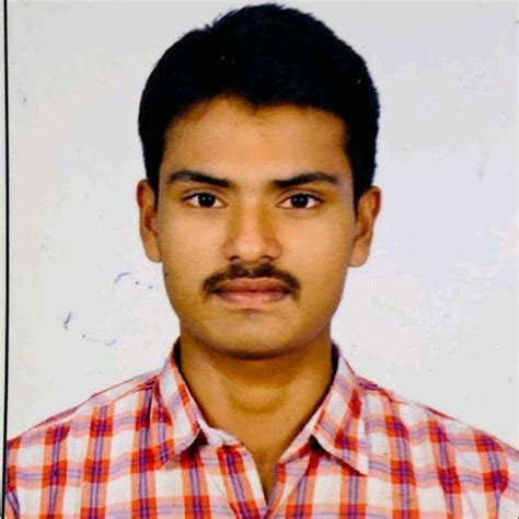 Basheer Shaik Management Information System Executive Cadeploy Linkedin