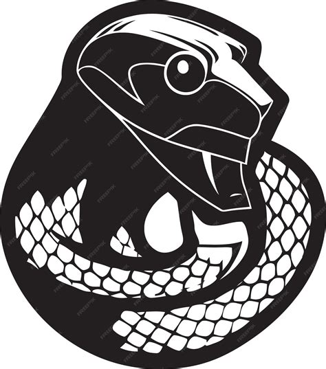 Pythons Paleta Visual Vector Ilustração Básica Arte Digital Unleashed Python Vector Vetor Premium