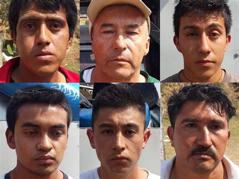 Desarticulan Banda Dedicada Al Robo De Autos En Chalco Noticieros