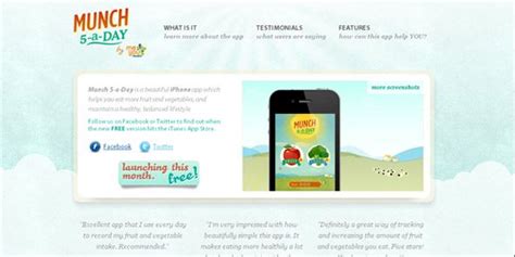 Excelentes ejemplos de sitios hechos con HTML Puerto Pixel Diseño Web y Recursos para