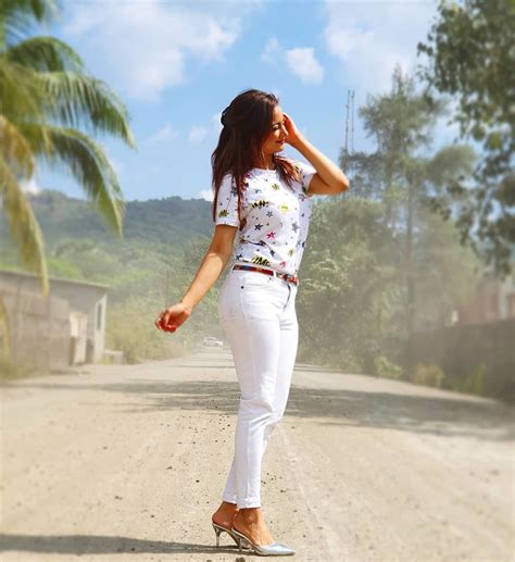 Madirakshi Mundles Feet Madirakshi Mundles Feet