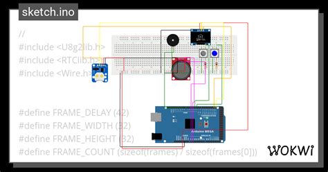 0924alarmclockmission2life Wokwi Esp32 Stm32 Arduino Simulator