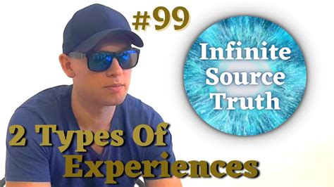 experience the matrix or ultimate freedom infinite source truth 99
