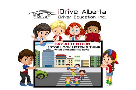Get A Class 7 Learners License In Alberta Idrive Alberta Driver Education Inc