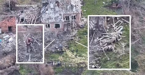 Лубінець про розстріл окупантами військових ЗСУ на Запоріжжі Цензор НЕТ