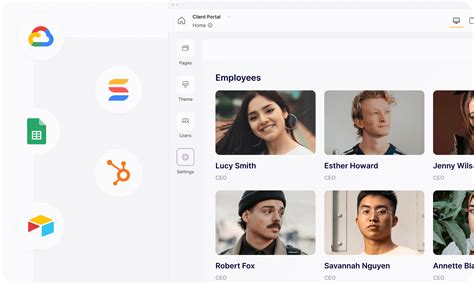 Build A Quality Assurance Dashboard In Minutes With No Code