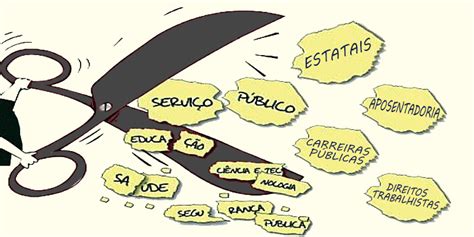 Conversa De Feira Pec 322020 Entenda Os Principais Pontos Da Reforma