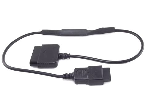 Raphnet Technologies Playstation Controller To Sega Saturn Adapter