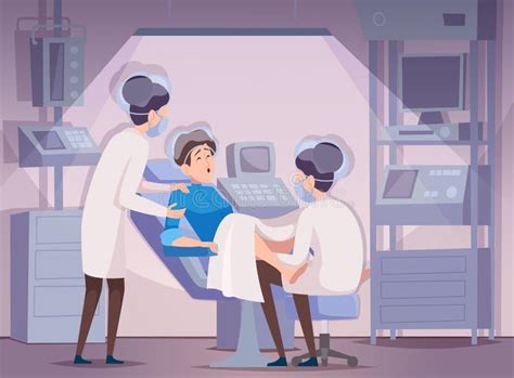 Woman Birth Cartoon Stock Illustrations 9433 Woman Birth Cartoon