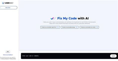 Fix My Code Info Pricing And Guides Ai Tool Guru
