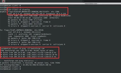 How To Install Opnsense Router And Firewall On Virtualbox