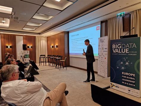 bdva big data value association on linkedin ebdvf24 datasharing bigdata ai