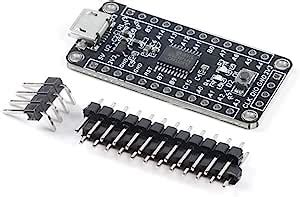 RAKSTORE STM32G030F6P6 Mini Development System Board Module STM32G030 STM32 G030 MCU