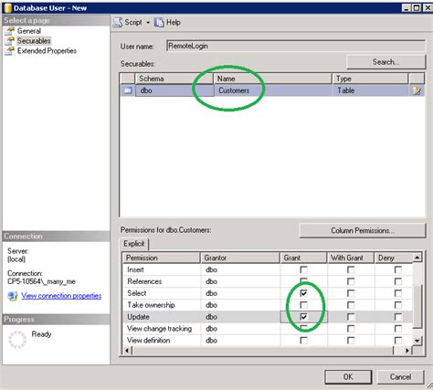 Securely Connect Excel To Remote Web Sql Server Database