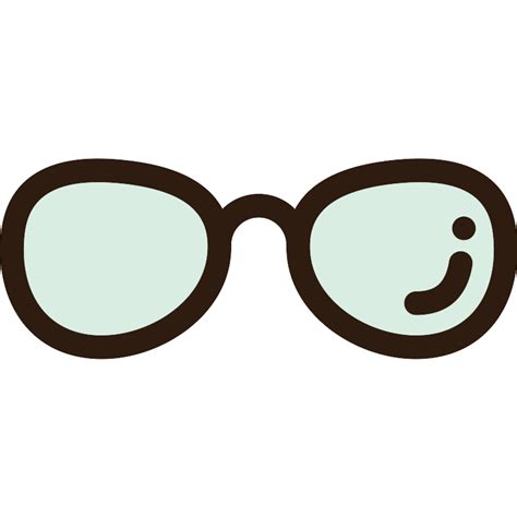 Glasses Reading Glasses Vector Svg Icon Svg Repo