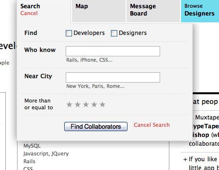 Designing Drop Down Menus Examples And Best Practices Smashing Magazine