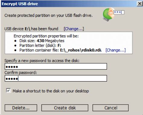 Locking Flash Drives With The Best USB Locker EaseUS