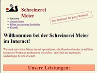 CSS Fertige Layouts SELFHTML Wiki