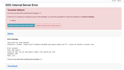 130 After Latest V13 Code Pull Not Able To Do A Base Module Upgrade Whole Instance Stopped