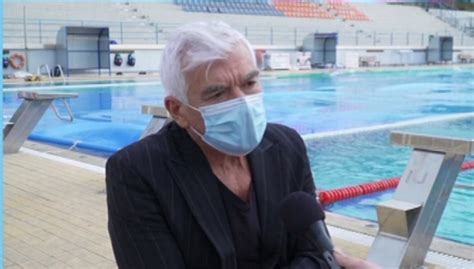 Γιώργος Γιαννόπουλος «Ερχόντουσαν να με αγκαλιάσουν με την ιδρωτίλα τους Zappit