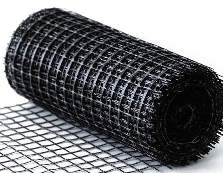 Как базальтовая сетка может укрепить грунт и почву