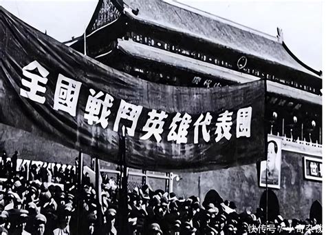 1955年授衔时毛主席看着名单突然问道吕俊生怎么没在里面 6parkbbs