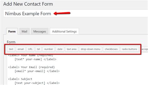 Best Wordpress Contact Form Solutions And How To Use Them