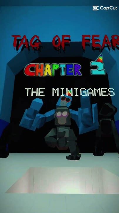 Tag Of Fear Part 2 Trailer Youtube