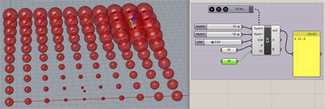 C Attractor Query Grasshopper Mcneel Forum
