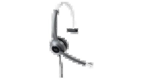 Cisco Headset Series