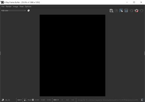 How To Fix Vray Black Render Problem In Sketchup 2021
