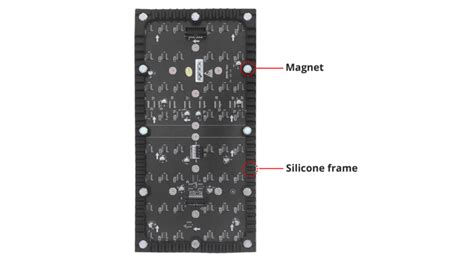 Flexible Led Video Wall Custom Led Display Available
