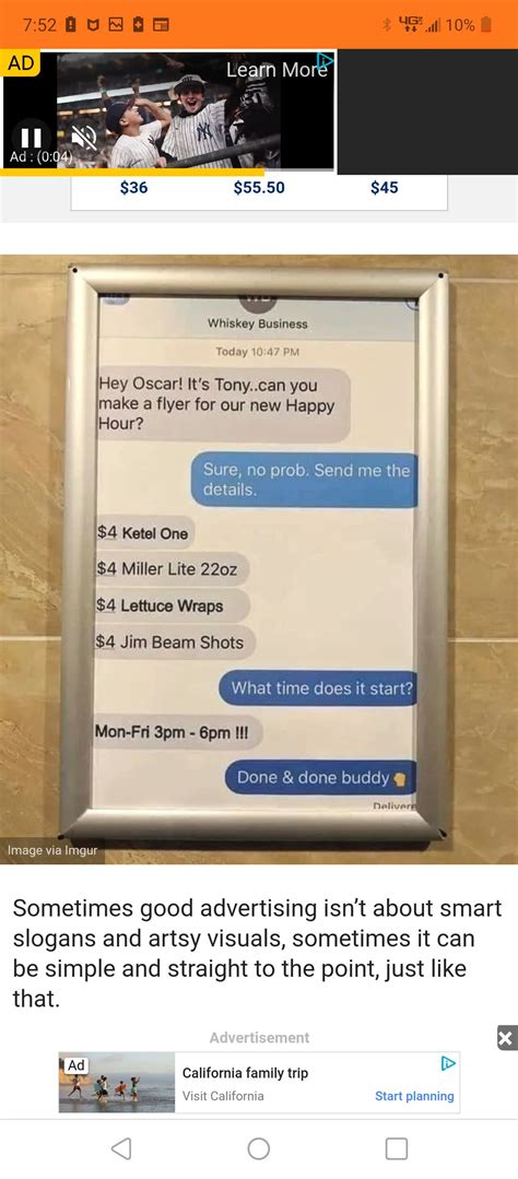 Isabelle Stark On Linkedin As I Work On Revising Ad Copy For Cultivated…